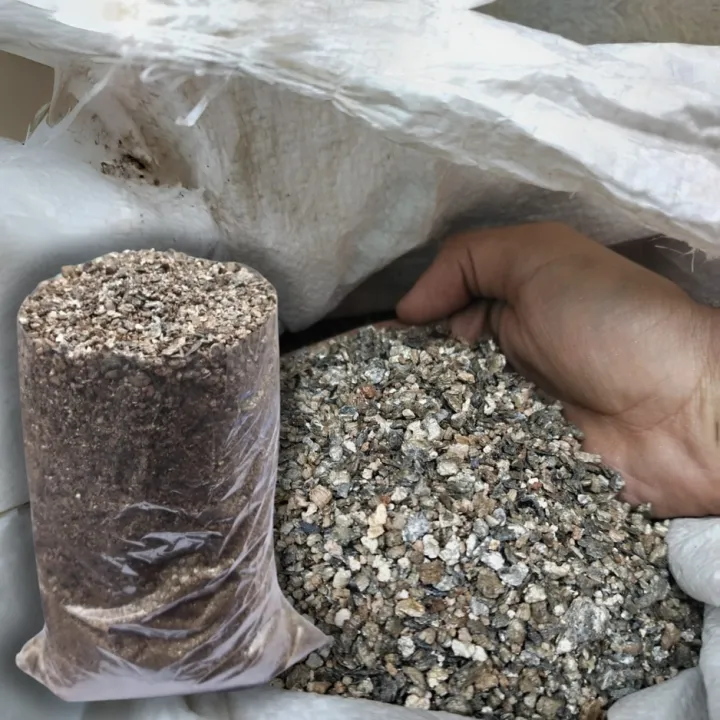 Vermiculite 1 kg | बीउ छिटो र समान रूपमा अंकुराउन मद्दत गर्ने माटो ...