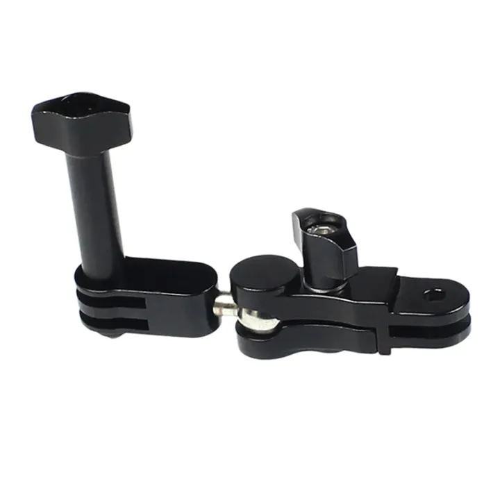 Universal Adjusting Arm 360 Rotation for Gopro 9 Insta360 One X Action ...