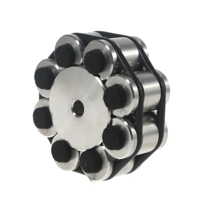 1 Piece LP Vinyl Player Disc Record Weight Stabilizer Universal ...