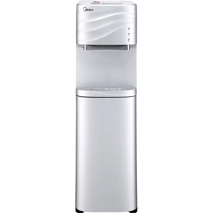 Midea Water Dispenser Bottom Loading-(YD1634S) | Daraz.com.np