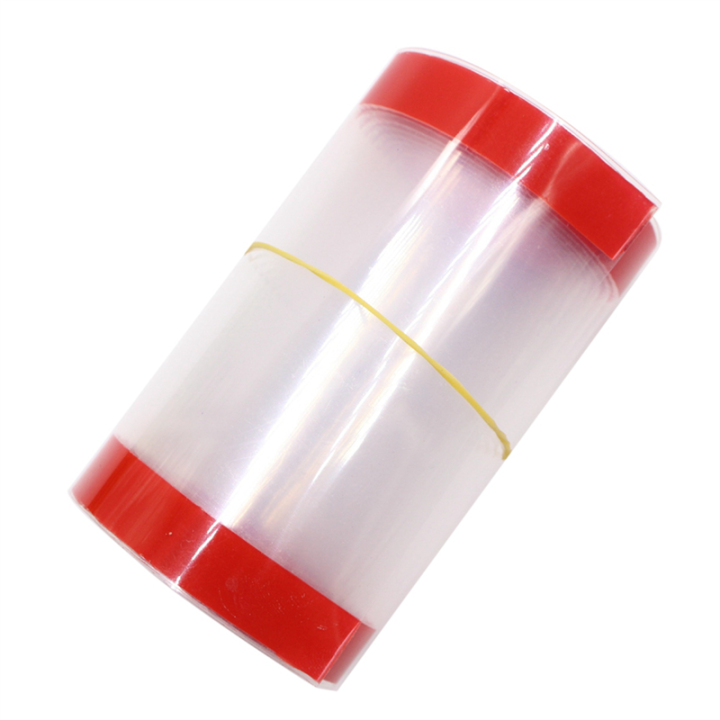 NXFDSIOZ 5X Kids Safety Door Hinge Protector Cover Strip Finger Pinch ...