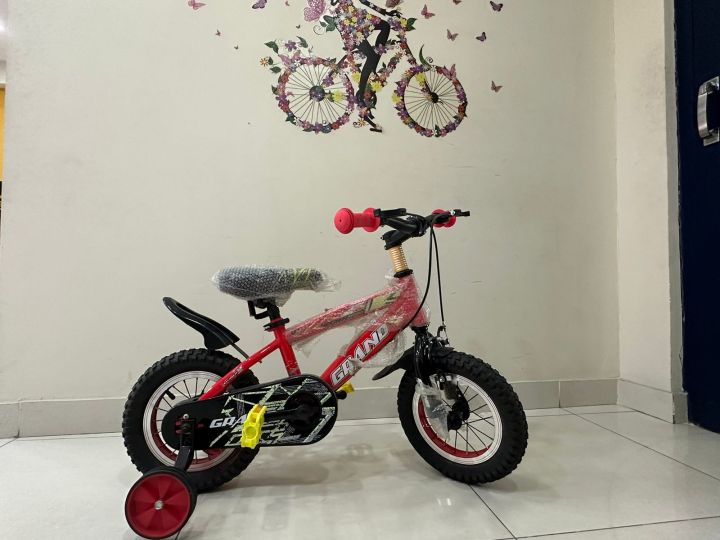 Baby Tree - Cool Baby Cycle | Daraz.com.np