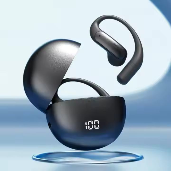 M118 Tws True Wireless Earbuds | High Definition Stereo Surrounding ...