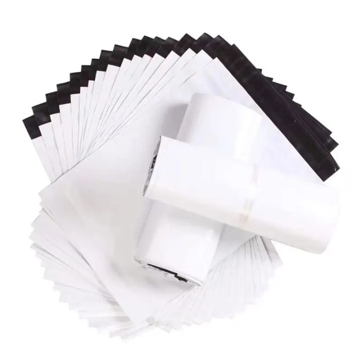 8x12 Inch Courier Shipping Packaging 20 pcs Poly Parcel Bags ...
