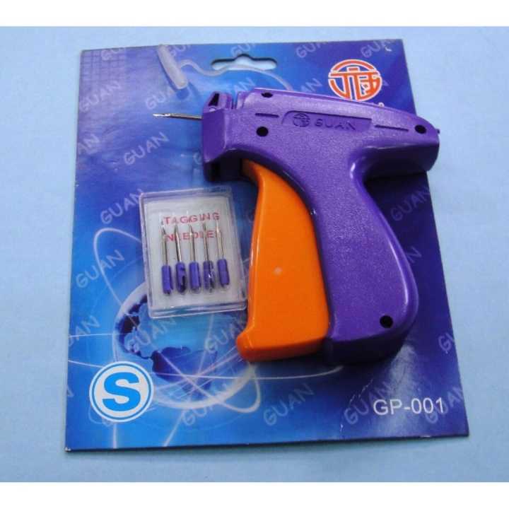 Tagging Gun For Labeling | Daraz.com.np