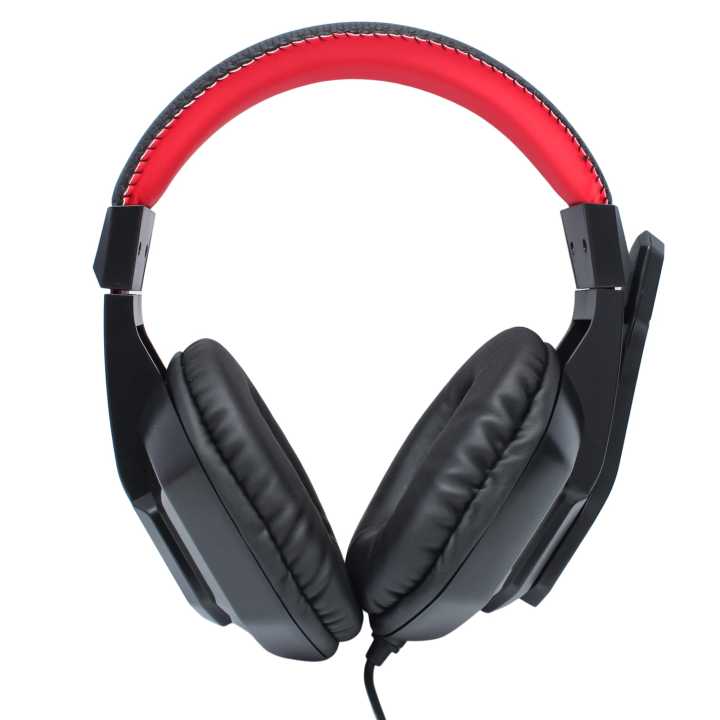 Ares Red Dragon Black Color Microphone Sensitivity And Resistance ...