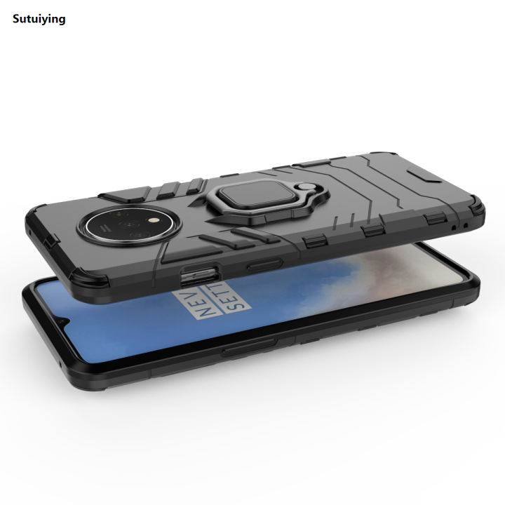 Sutuiying Shockproof Case For Oneplus 8T 7T 6T 9R 9RT 10R 7 8 9 10 Pro ...