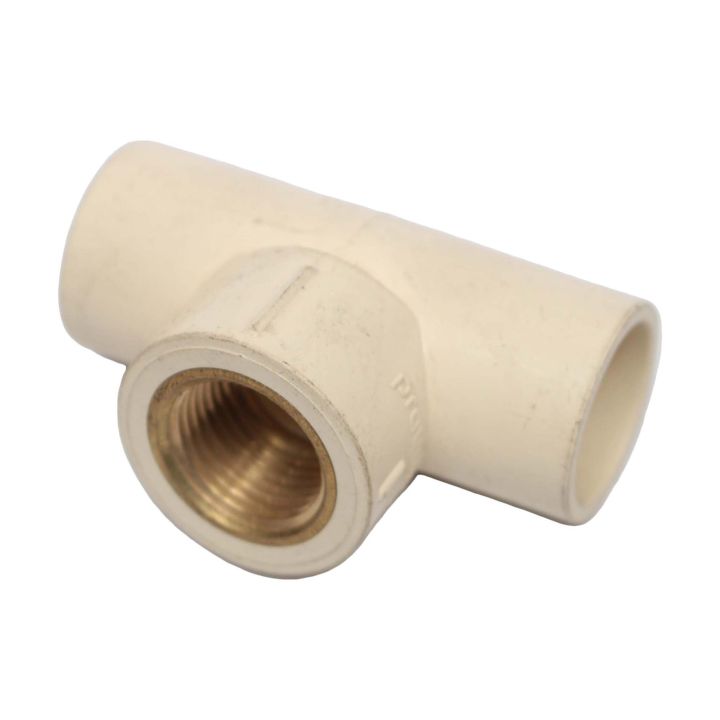 T Shape G I Pipe Fittings 100mm | Daraz.com.np
