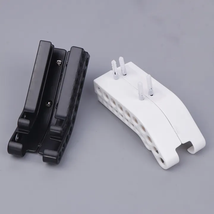 Battery Storage Organizer AA & AAA Combo Small Battery Keeper Wall ...