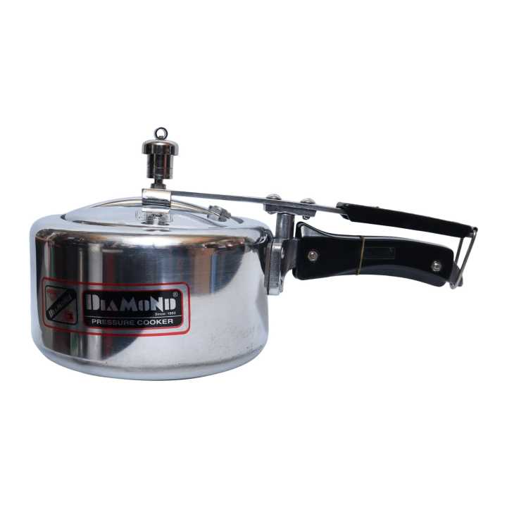 Diamond Pressure Cooker 4.06MM 4L | Daraz.com.np