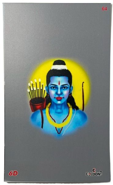 Mobile Sticker/Mobile Skins And Wraps For All Models Legend Jay Shree ...