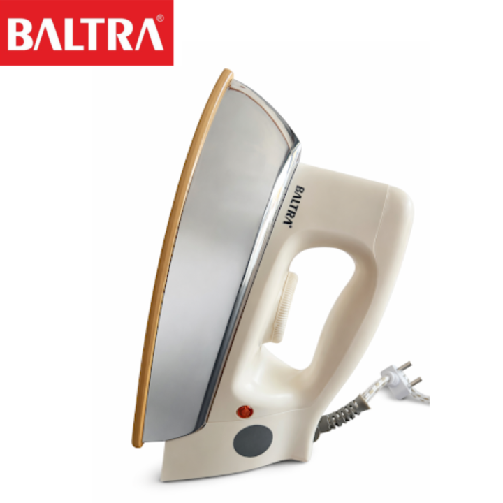 Baltra Heavy Iron 1200 watt 1 years warranty | Daraz.com.np