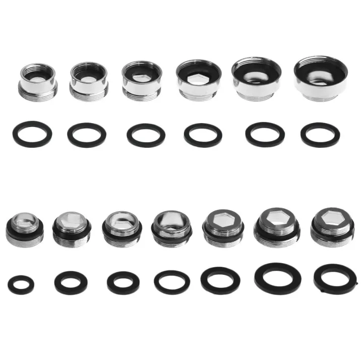 With washer Water Purifier Accessories Aerator Adapter Tap Aerator ...
