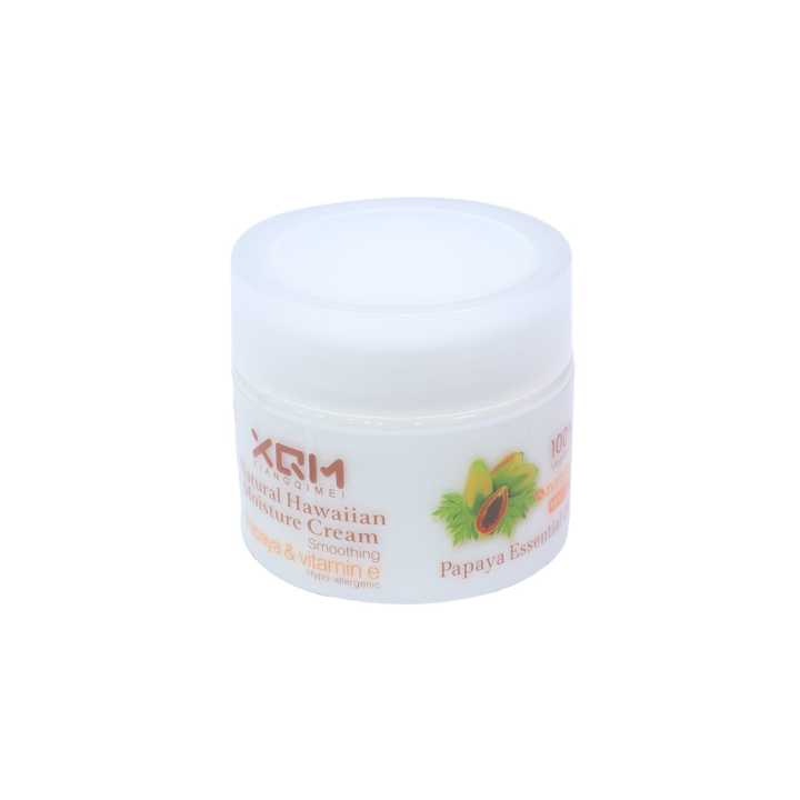 XQM Papaya Moistuizing Cream 128ml | Daraz.com.np