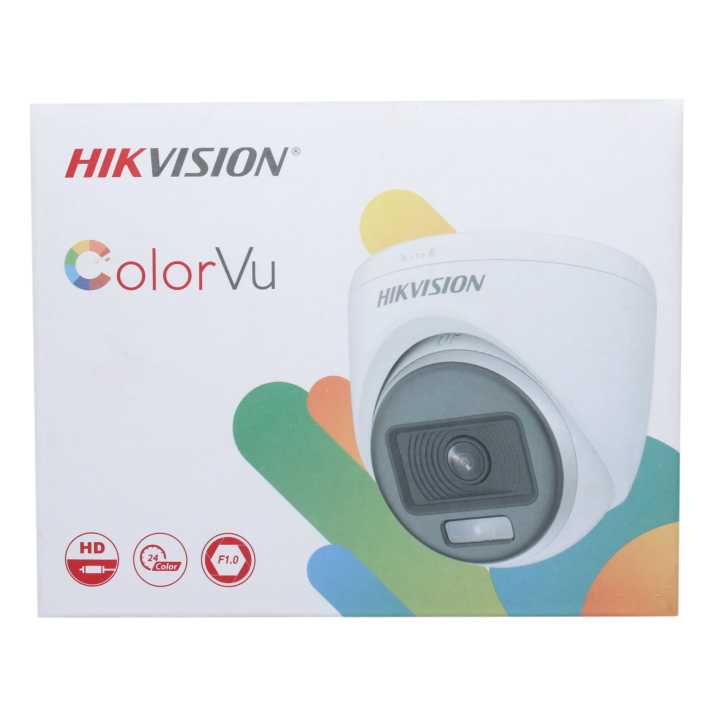 Hikvision ColorVu Camera 1080p | Daraz.com.np