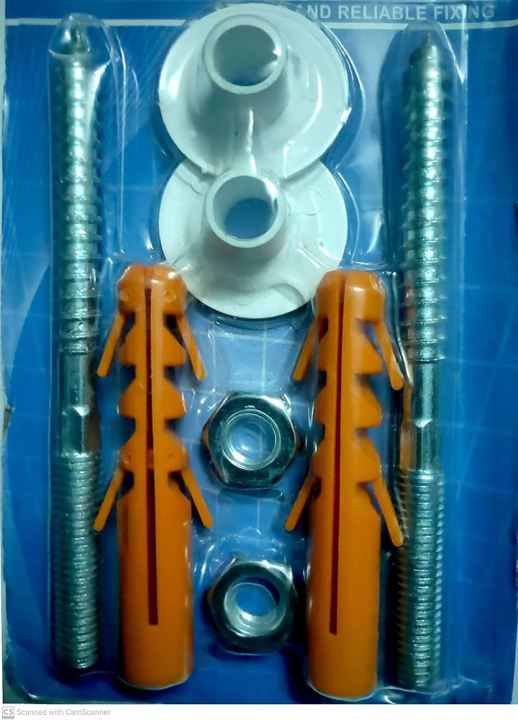 Wash Basin Nut Bolt | Daraz.com.np