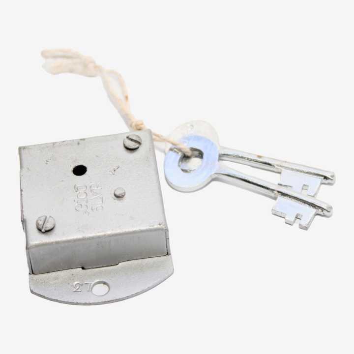 Mini Bataya Cupboard Key | Daraz.com.np