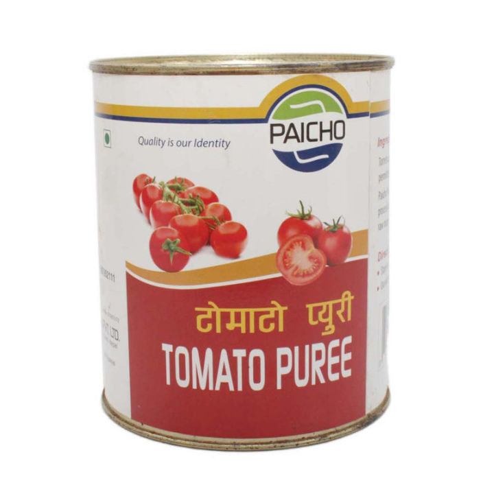 Paicho Tomato Puree 500g | Daraz.com.np