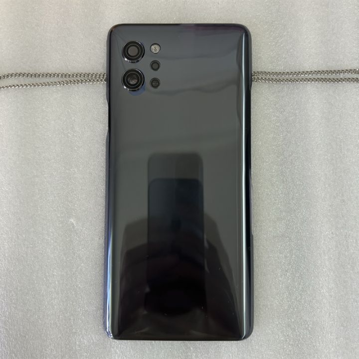 Clearance sale 【7efc9af3】For LG Q92 5G Battery Back Rear Door Housing ...