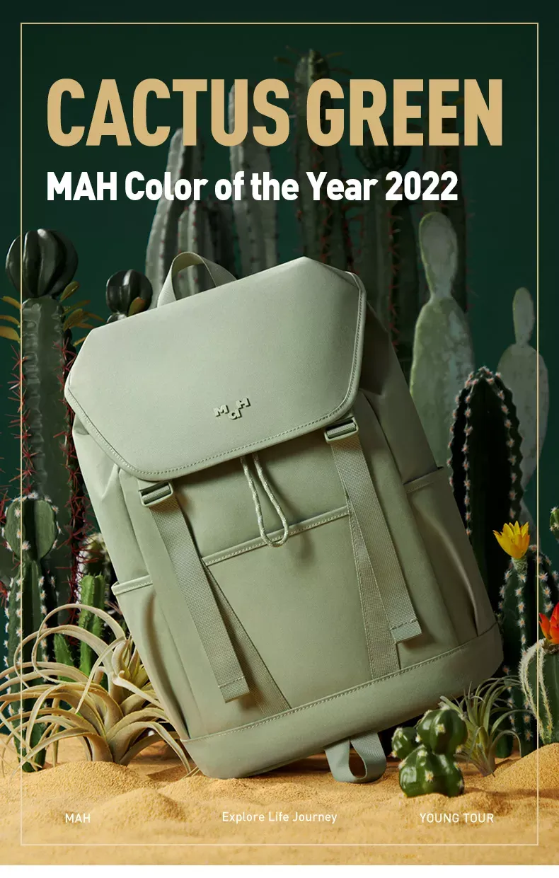 Mah Young Tour Waterproof Travel Backpack M22b2391b (medium) | Jeevee