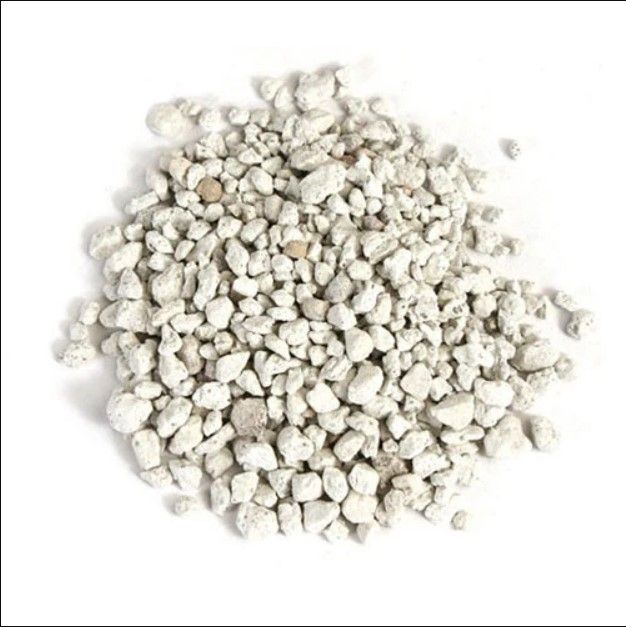 Pumice Stone 1KG Small Grain Size For Aquarium Filtration And Seedling ...