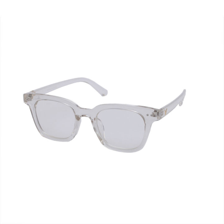 Transparent Frame 5501 PF White Sunglasses For Men | Daraz.com.np
