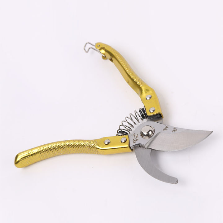 Original Pruning Shear, Garden Cutter, Secature to cut Twigs and Branches In Garden | Daraz.com.np
