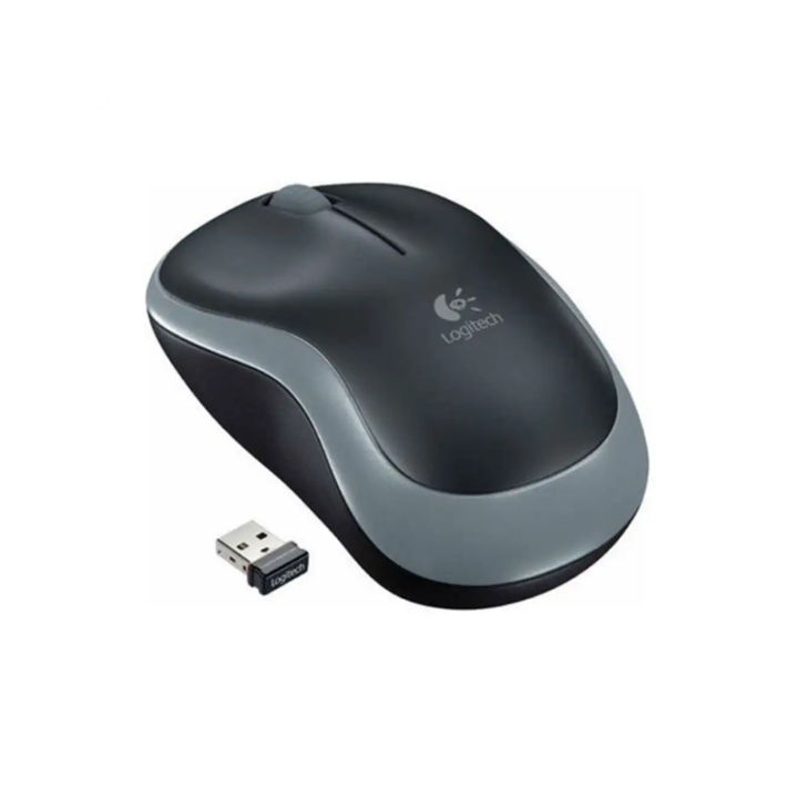 Wireless Mouse B175 BLACK | Daraz.com.np