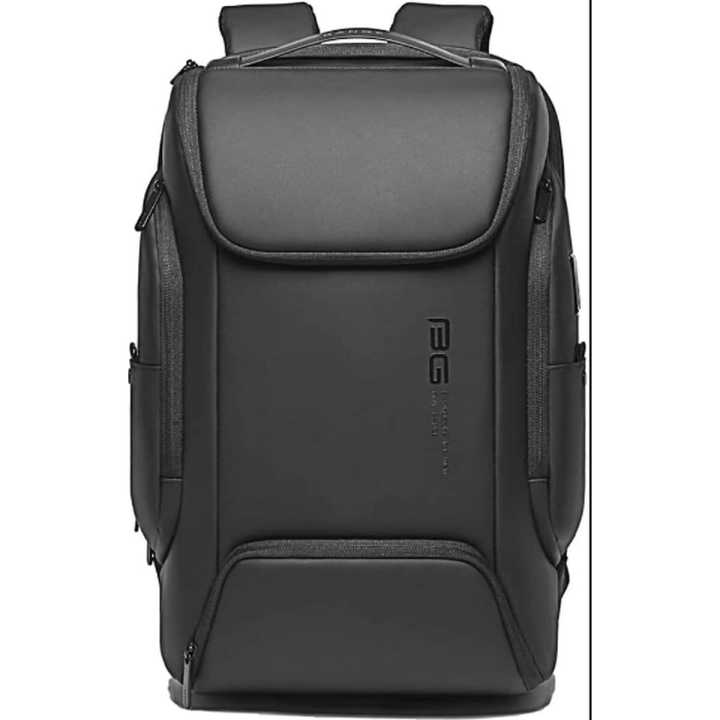 Weirsoon's Water Resistant Anti-Theft Travel Laptop Backpack with USB ...