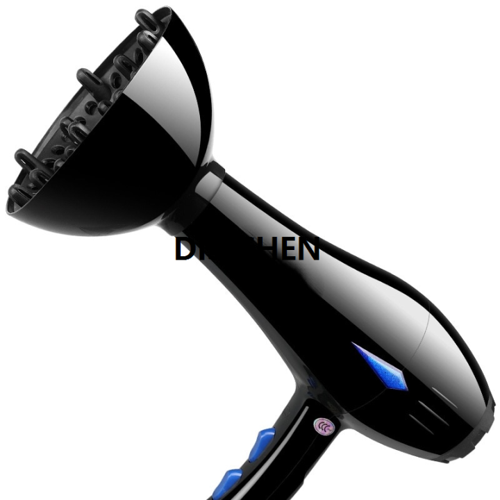 DISICHEN Barbershop Special Curling Dryer Large Head Universal ...