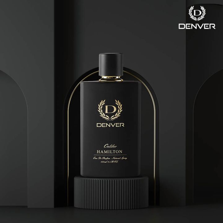Denver Hamilton Perfume For Men | Daraz.com.np