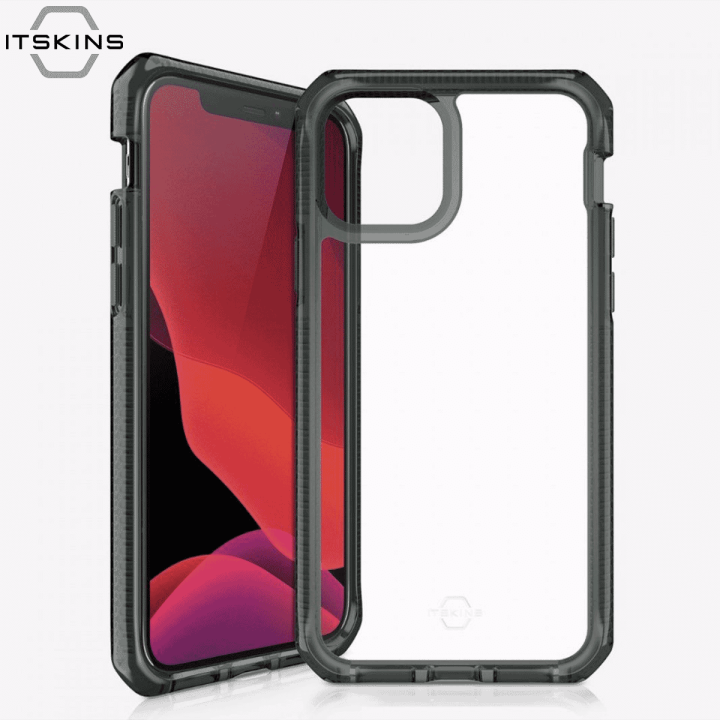 ITSKINS SUPREME For iPhone 12 Pro MAX - Oliz Store | Daraz.com.np