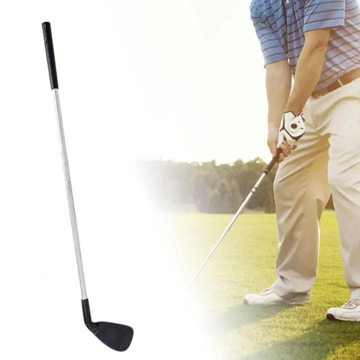 Portable Detachable Golf Long Putter Lightweight Golf Shaft Children ...