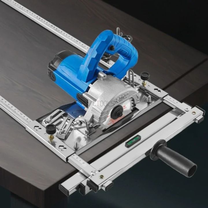 High Quality Multifunctional Router Milling Tools New Saw Guide Rail ...