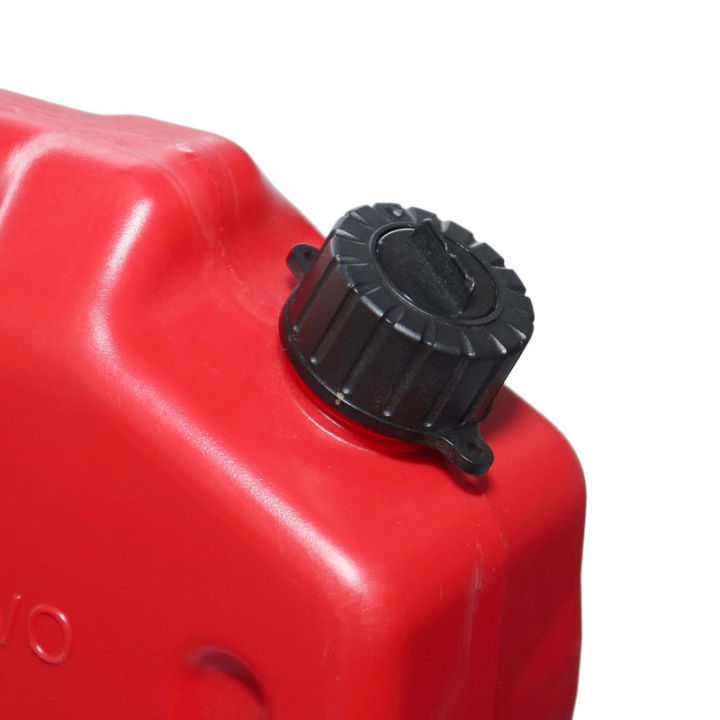 Gasoline Jerry Can With Lock 10L | Daraz.com.np