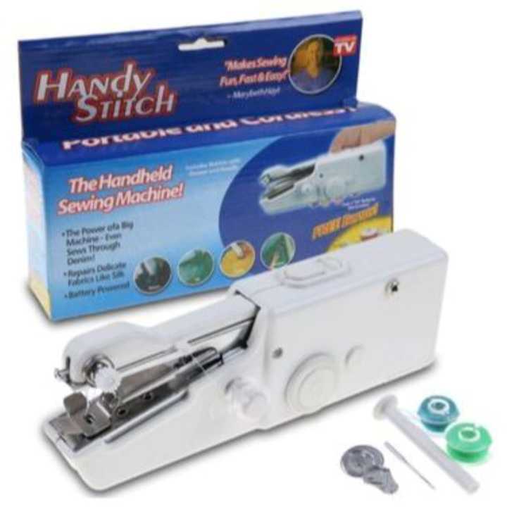 Handy Stitch Handheld Sewing Machine | Daraz.com.np