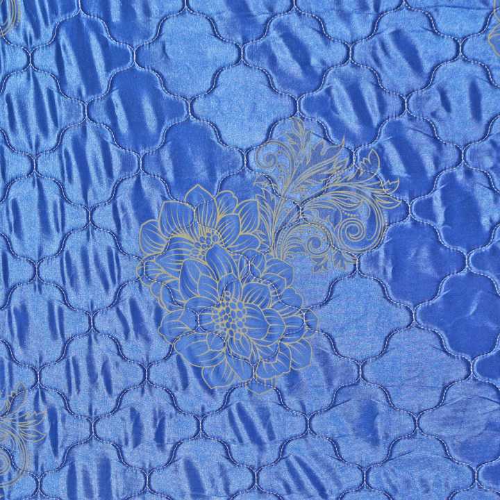 5" Sleep Queen Blue Color Bonded Mattress 30*78inch | Daraz.com.np