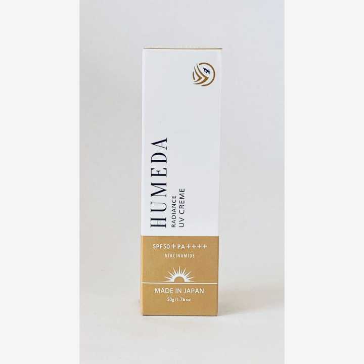 Humeda Radiance UV Creme SPF 50++++ , 50gm | Daraz.com.np