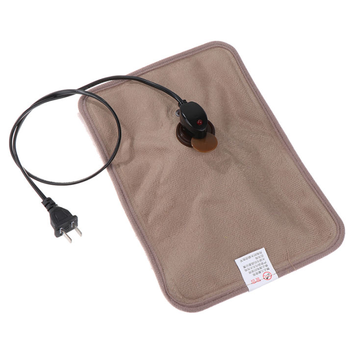 Hand Warmer Heat Pack Cute Rechargeable Electric Hot Water Bag Safety ...