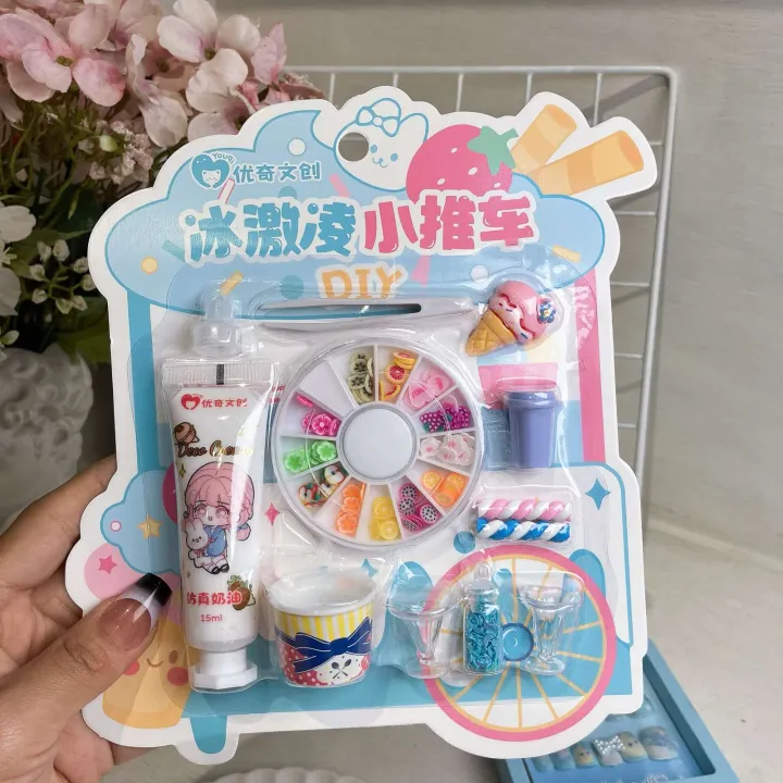 Masala Beads Children Pretend To Cut Cooking Games Plastic Stimulation ...