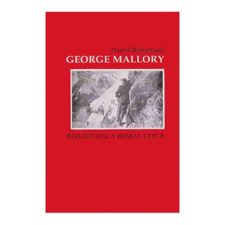 George Mallory - David Robertson | Daraz.com.np
