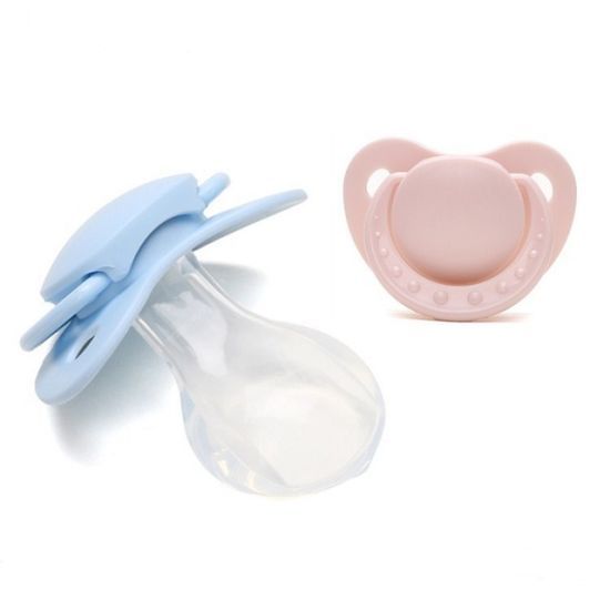 Free Food Grade Sweet Baby Pacifier | Daraz.com.np