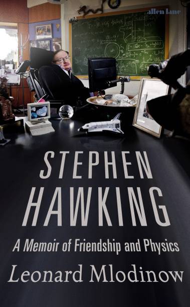 Stephen Hawking By Leonard Mlodinow | Daraz.com.np