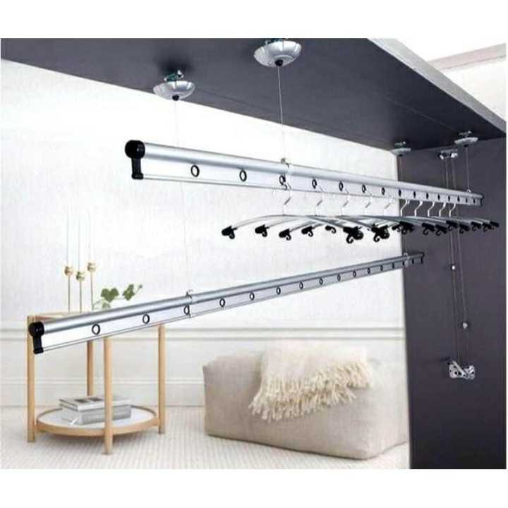 Smart cloth Dryer | Daraz.com.np