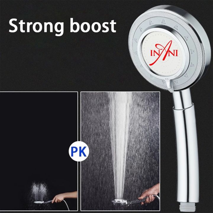 Shower Set Booster | Daraz.com.np