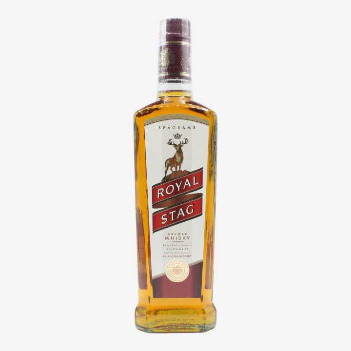 Royal Stag Deluxe Whisky 750Ml | Daraz.com.np
