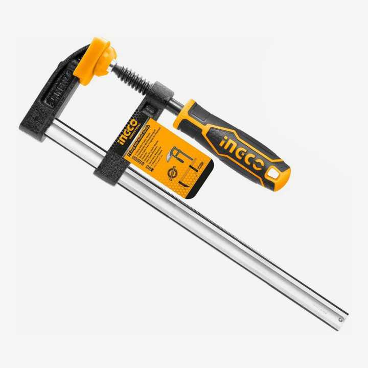 Ingco F Clamp 50 X150Mm | Daraz.com.np