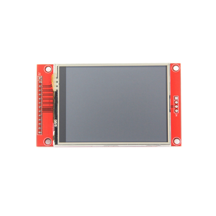 (GGBR) 5X 2.8 Inch 240X320 SPI TFT LCD Display Module SPI Serial Port ...