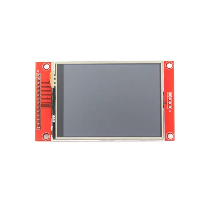 5X 2.8 Inch 240X320 SPI TFT LCD Display Module SPI Serial Port 51 Drive ...