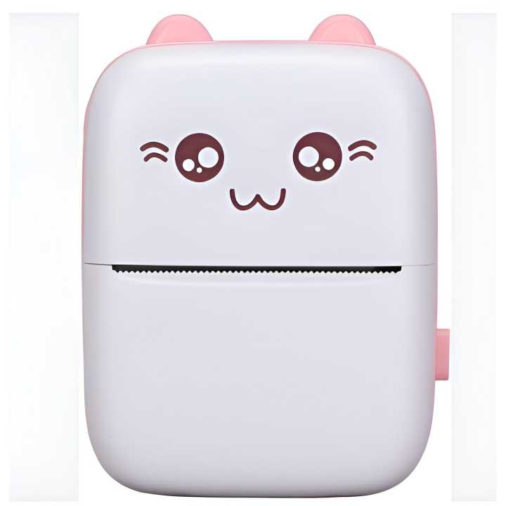 Mini Printer / Portable Pocket Printer | Daraz.com.np